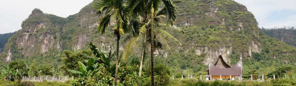 Harau Valley (Sumatra): Felsenumringtes Paradies - Blog auf Meer